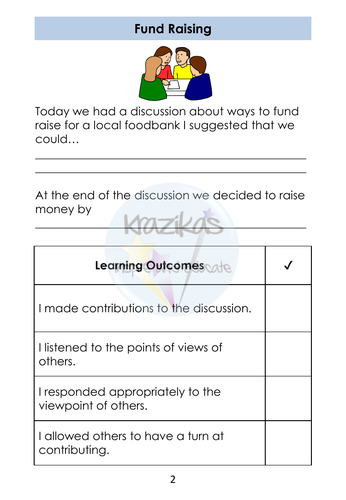 English Functional Skills - Entry Level 3 - Speaking and Listening ...