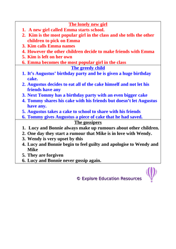 KS2 HUMANISM RE Unit - 6 Outstanding Lessons | Teaching Resources