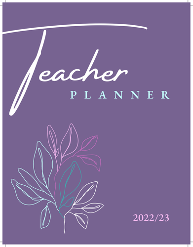 teacher planner | Teaching Resources