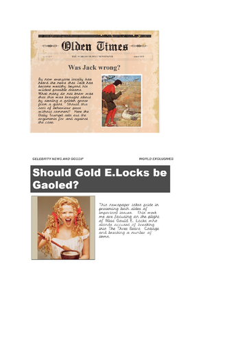 UKS2 (Y5 / Y6) 6 week writing unit based on the novel: Oliver Twist ...