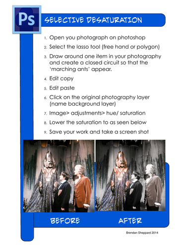 Creative iMedia - R094 - Visual Identity and Digital Graphics - ALL ...