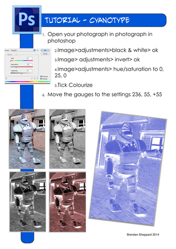 Creative iMedia - R094 - Visual Identity and Digital Graphics - ALL ...