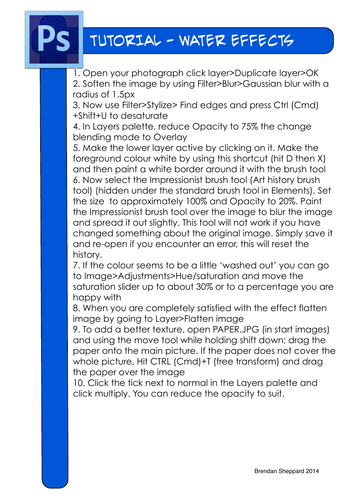 Creative iMedia - R094 - Visual Identity and Digital Graphics - ALL ...