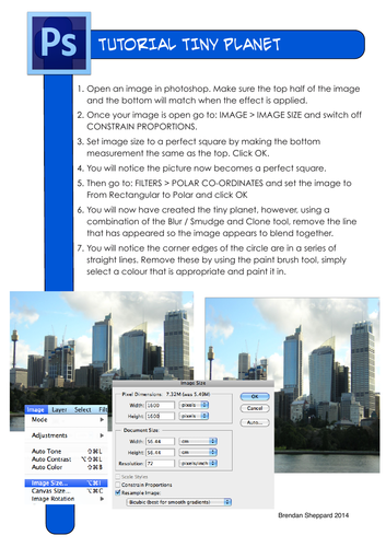 Creative iMedia - R094 - Visual Identity and Digital Graphics - ALL ...