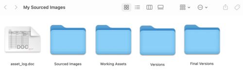 Creative iMedia - R094 - Visual Identity and Digital Graphics - ALL ...