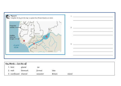 Stone Age - 6 COMPLETE lessons | Teaching Resources