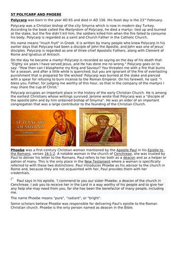 RE Religion early Christian martyr and Emperor Constantine conversion ...