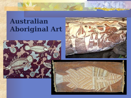 Year 7 Aboriginal Journey Unit of Work | Teaching Resources