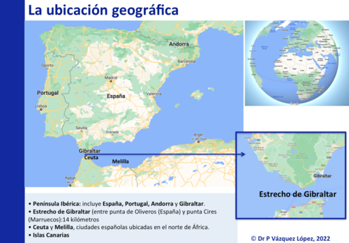 Spanish A Level: Immigration/Inmigración | Teaching Resources