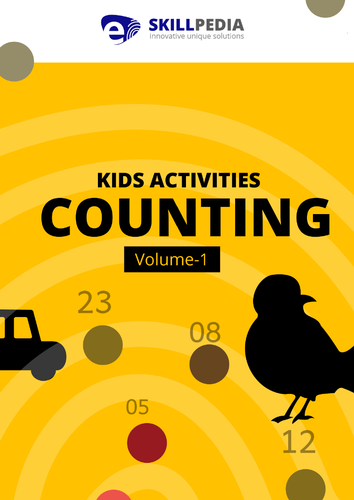 Kids Activities Counting | Teaching Resources