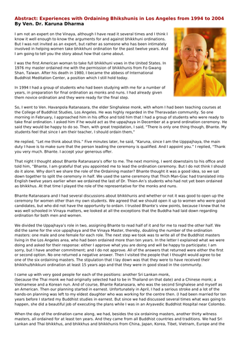 OCR A2 Buddhism and Gender | Teaching Resources