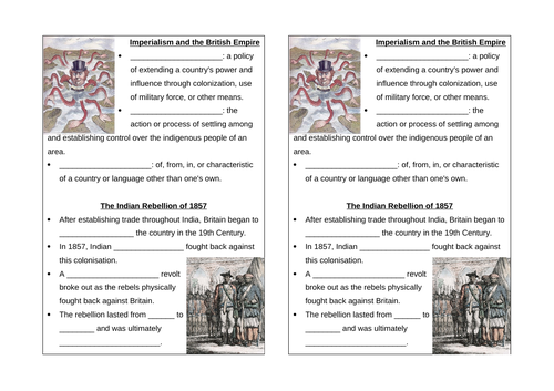 The Sign of Four: Chapter 4 | Teaching Resources