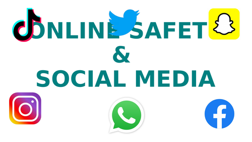 Social Media and Online Safety Assembly / PSHCE / Citizenship ...