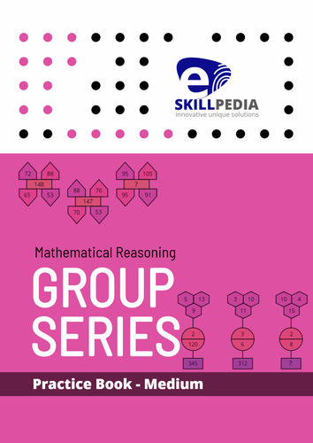 Mathematical Reasoning - Intermediate | Teaching Resources