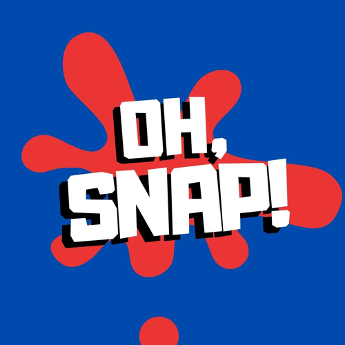 Slang Stickers | Teaching Resources