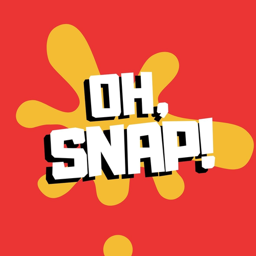 Slang Stickers | Teaching Resources