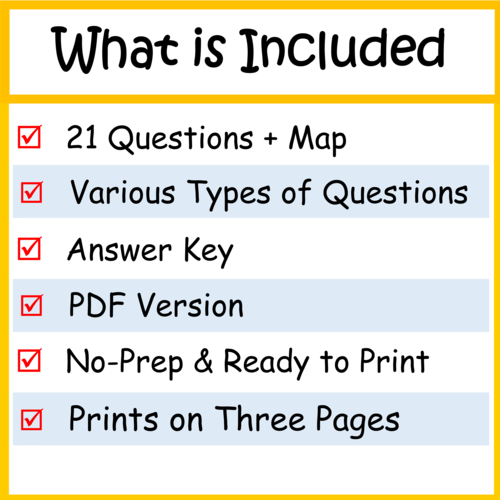 WELCOME TO EARTH: Power of Scent (S1:E4) | Video Guide | Teaching Resources