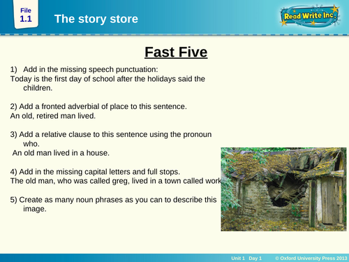Dilemma Story Writing | Teaching Resources