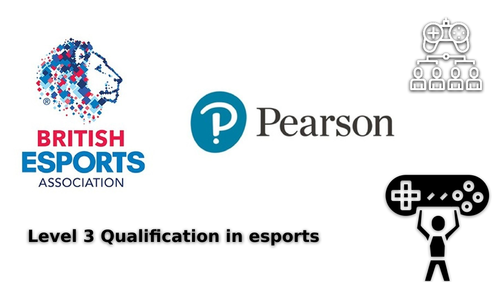 Esports: BTEC Level 3 in esports: UNIT 1: Introduction to Esports ...