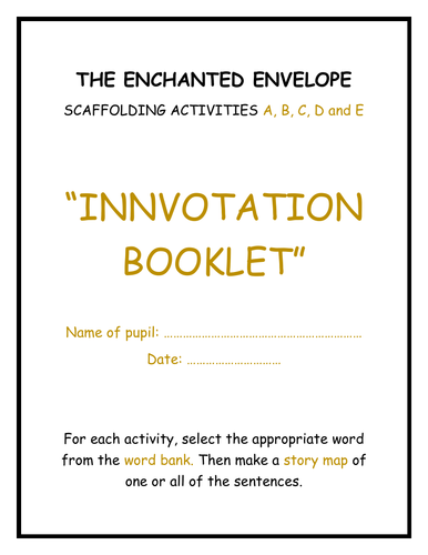 Talk For Writing - Explorers Unit of Work - 6 to 9 years | Teaching ...