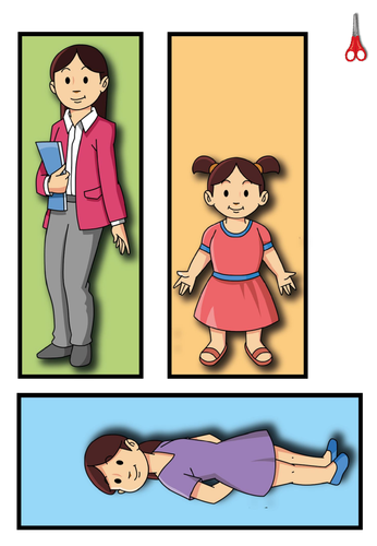 Human Life Cycle - KS1 | Teaching Resources