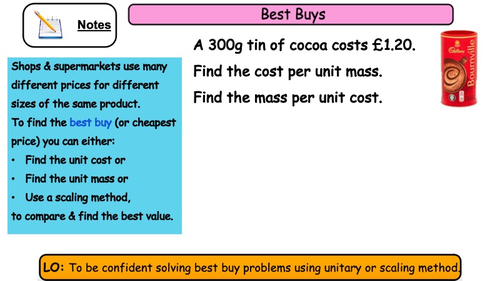 KS4 Maths - Best Buys | Teaching Resources