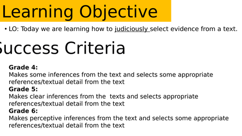 GCSE AQA Paper 2 Practice - 6 lessons - Using Festivals Resources ...