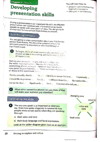 English Comprehension for KS 3 | Teaching Resources