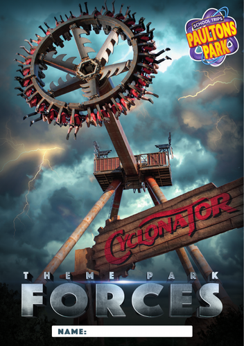 Forces / Physics Booklet for visits | Teaching Resources