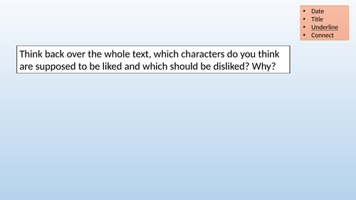 Much Ado About Nothing (FULL UNIT) | Teaching Resources