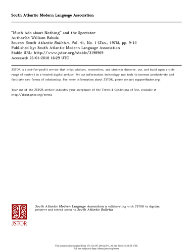 Much Ado About Nothing (FULL UNIT) | Teaching Resources