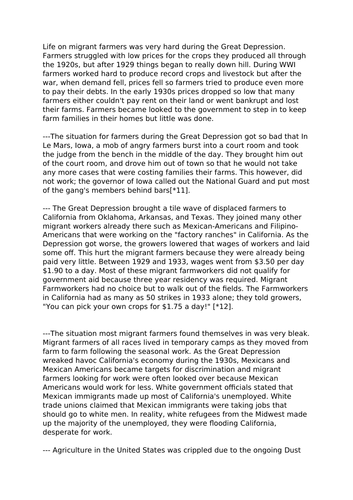 Of Mice and Men (FULL UNIT) | Teaching Resources