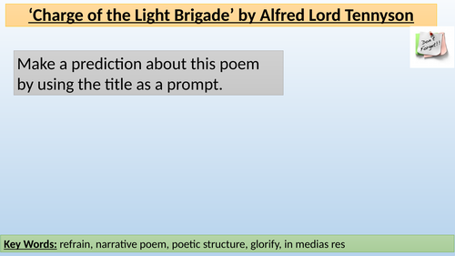 War Poetry (FULL UNIT) | Teaching Resources