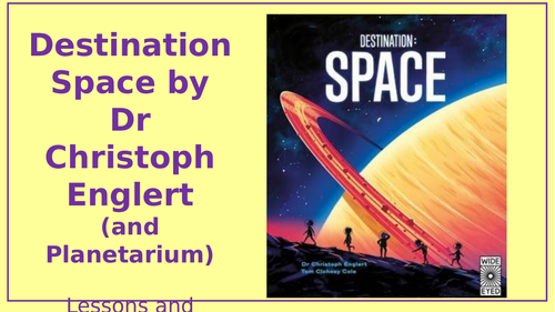 Space Non-Fiction Report Writing Unit of Work | Teaching Resources