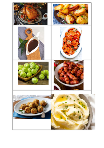 Year 4/5/6 Christmas Poetry English Unit | Teaching Resources