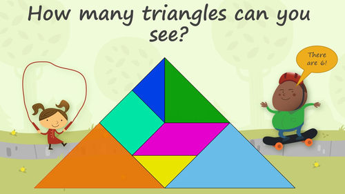 Math Starters (PowerPoint) - KS1 | Teaching Resources