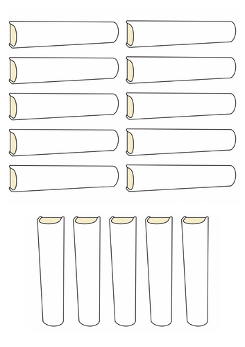 100 Books Reading Challenge- Bookshelf Display | Teaching Resources