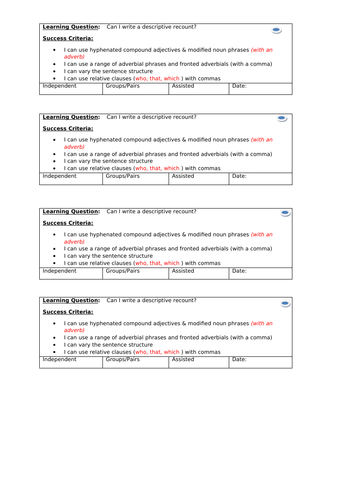 2 Weeks of Street Child Planning (includes: slides, learning questions ...