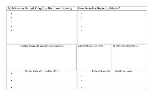 2 Weeks of Street Child Planning (includes: slides, learning questions ...