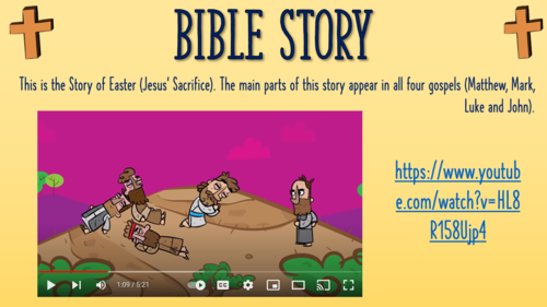 KS1 RE - Special Words and Stories - Personal Beliefs! | Teaching Resources