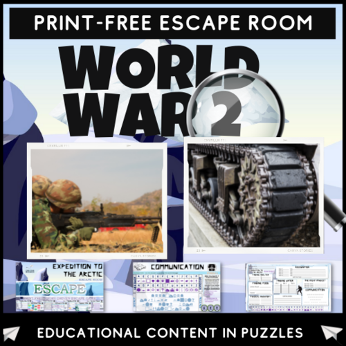 World War 2 | Teaching Resources