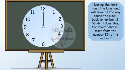 Functional Skills Maths - Entry Level 1 - Time - PowerPoint Lesson ...