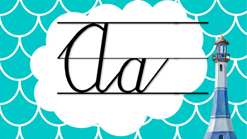 "Nautical Classroom Theme" K1- | Teaching Resources