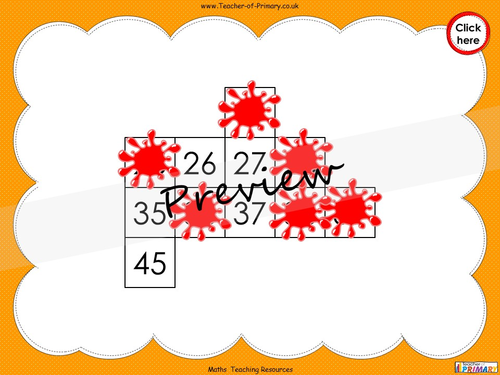 Numbers to 100 - Year 1 | Teaching Resources