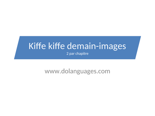 Kiffe kiffe demain | Teaching Resources