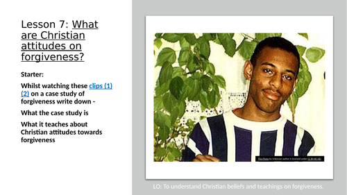 AQA Crime and Punishment Bundle (GCSE) | Teaching Resources