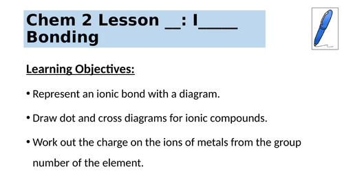 AQA 9-1 GCSE Chemistry - Structure and Bonding (C2) COMBINED | Teaching ...