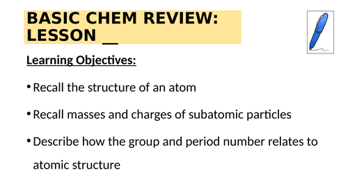 AQA 9-1 GCSE Chemistry - Structure and Bonding (C2) COMBINED | Teaching ...