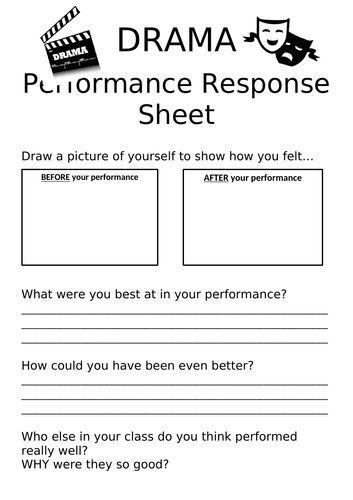 Improvisation Drama Project: Year 1-3 | Teaching Resources