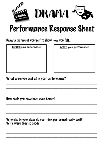 Improvisation Drama Project: Year 1-3 | Teaching Resources